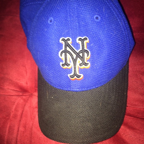 New Era | Accessories | Authentic New Era Ny Mets Cap | Poshmark